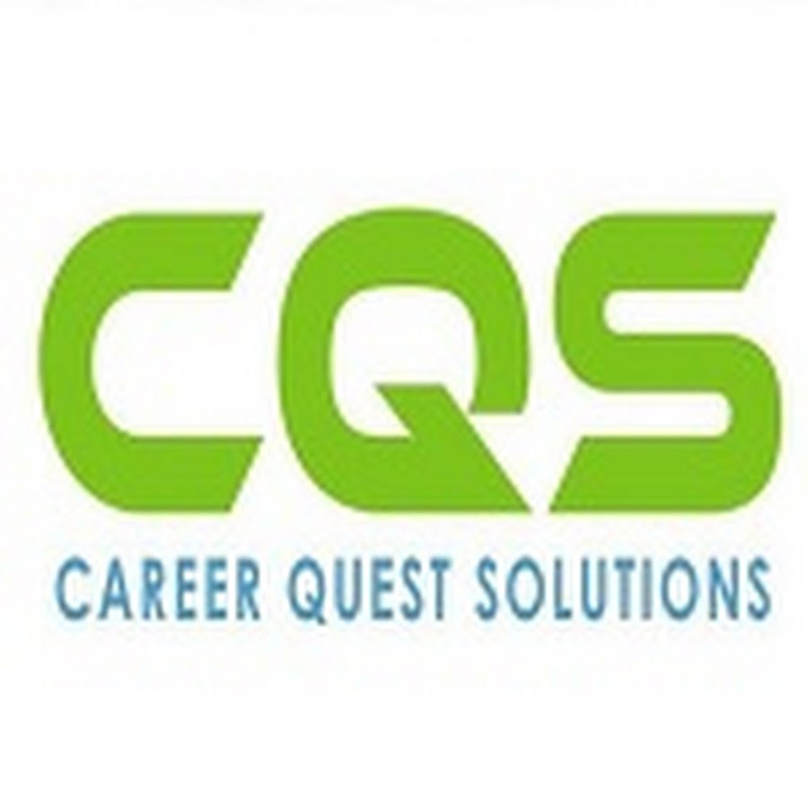 CQS Training Pvt Ltd - YouTube