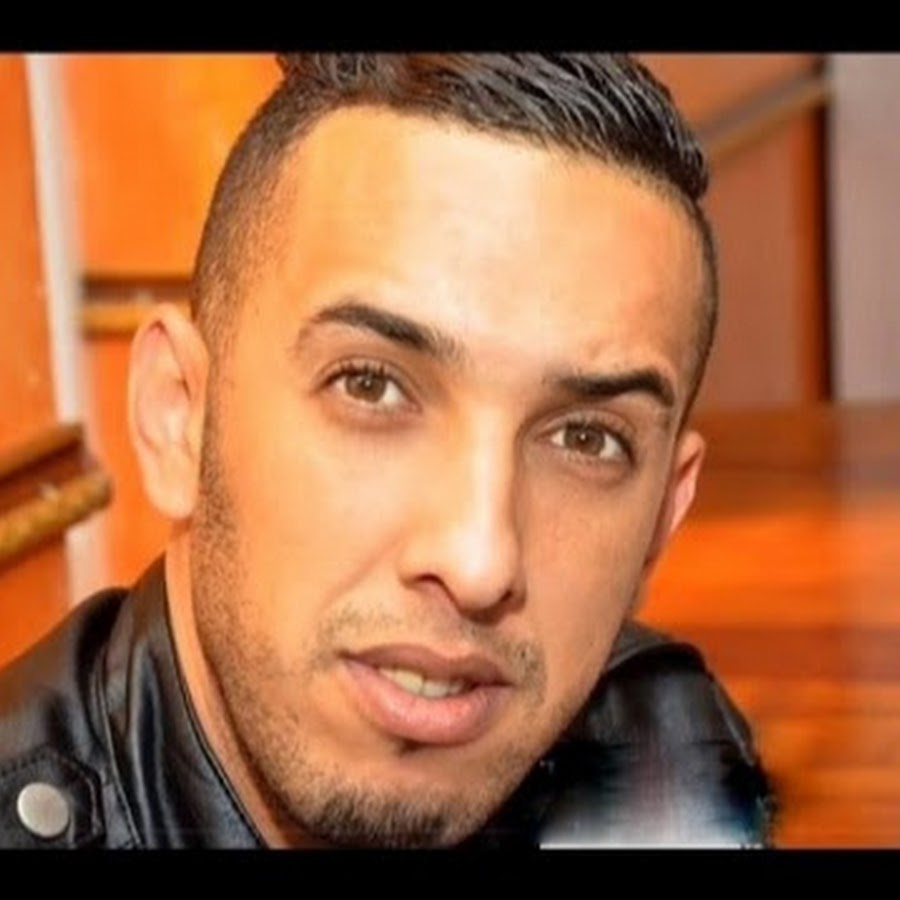 Cheb Djalil Officiel - YouTube