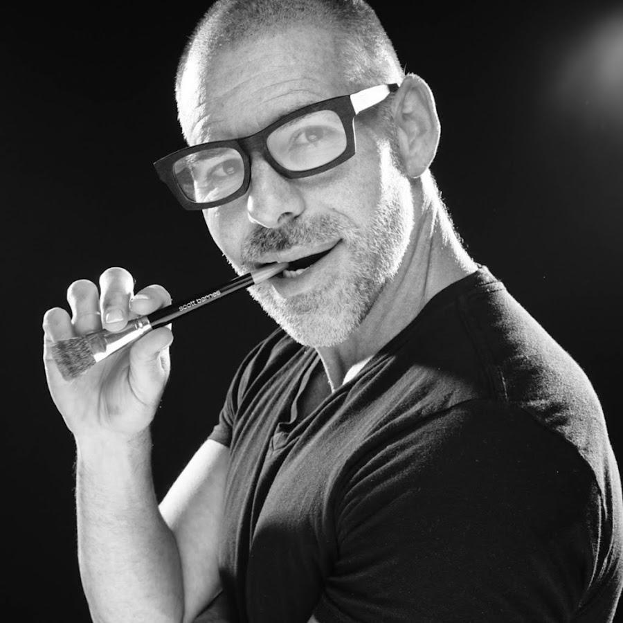 Scott Barnes - YouTube