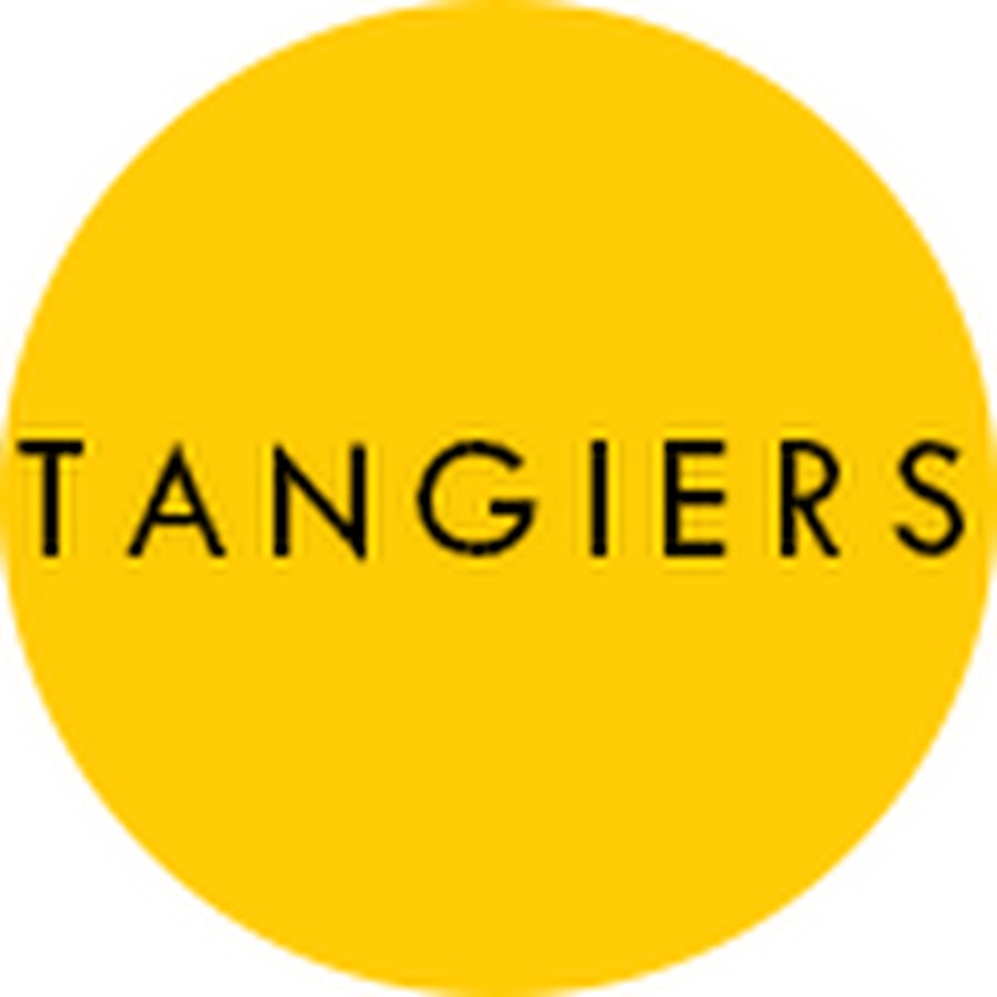 Tangiers Tobacco - YouTube