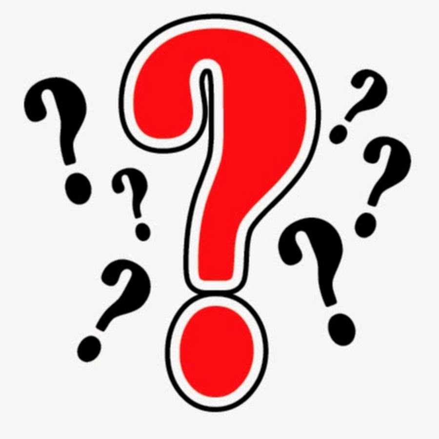 Soru İşareti - YouTube