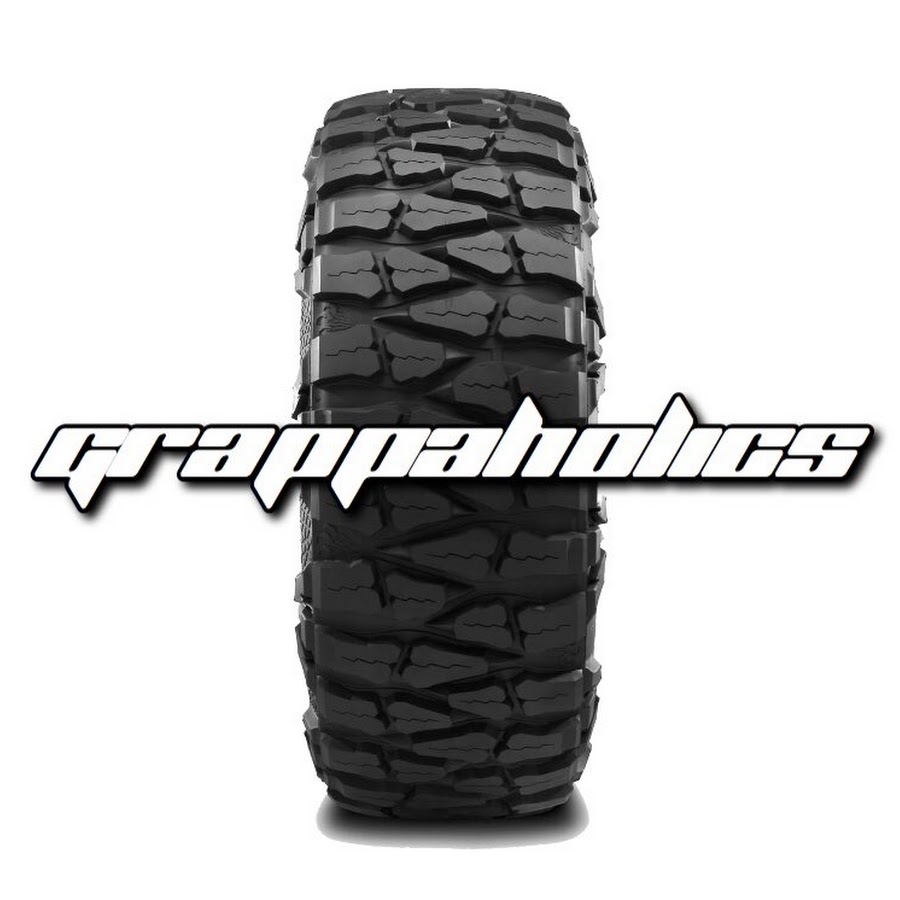 GRAPPAHOLICS - YouTube