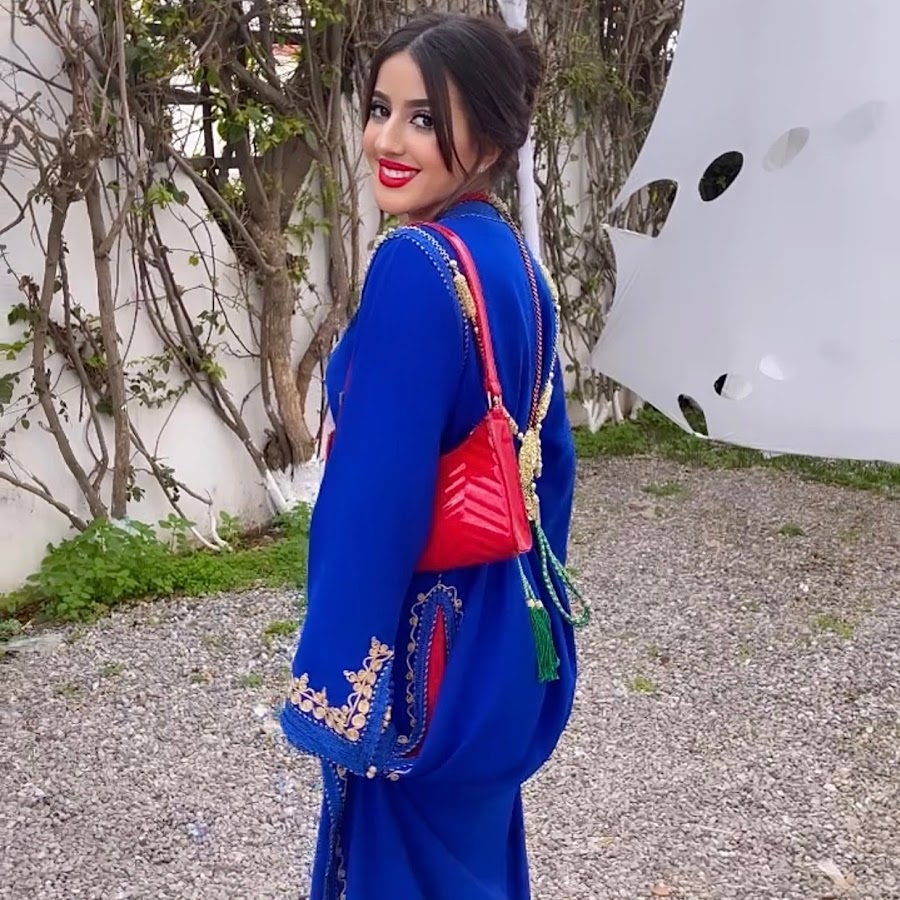 رانيا لعبدية / Rania elabdia - YouTube