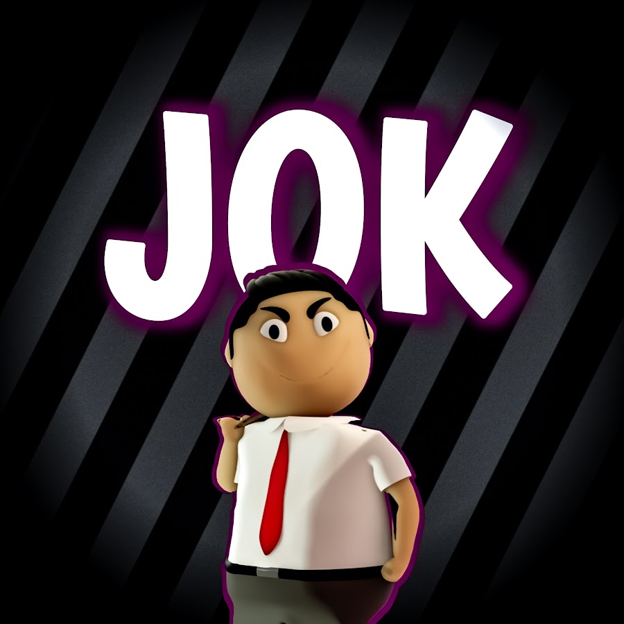 Jok - YouTube