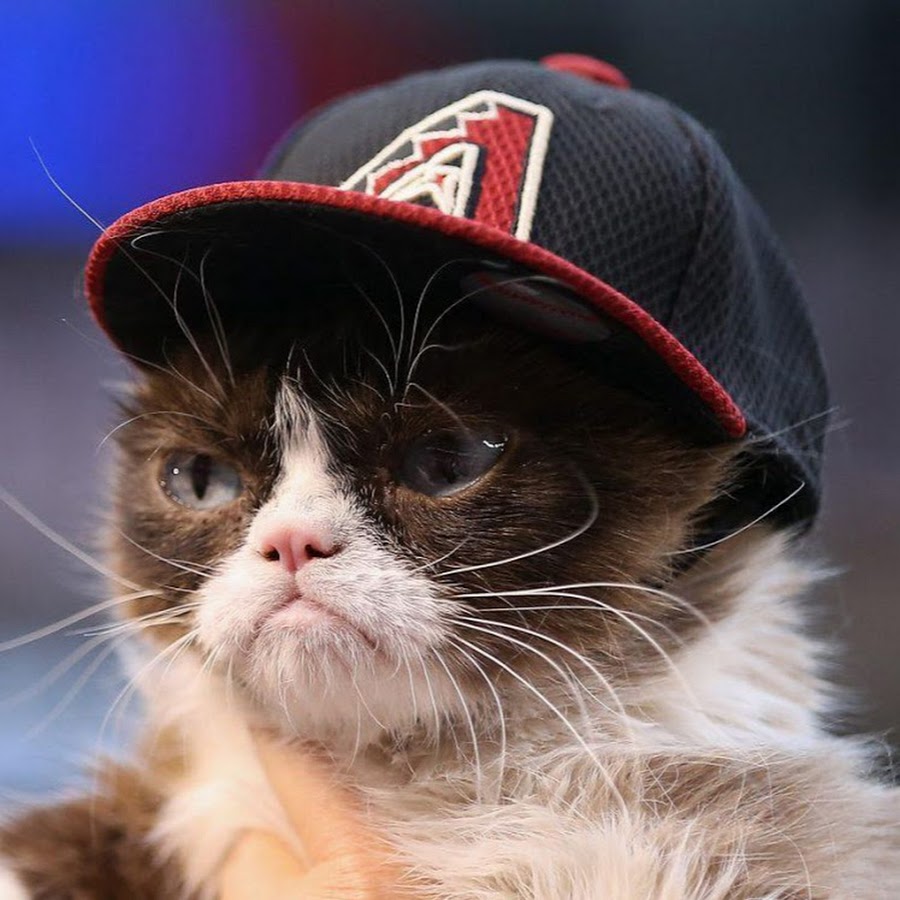 Grumpy Gamer - YouTube