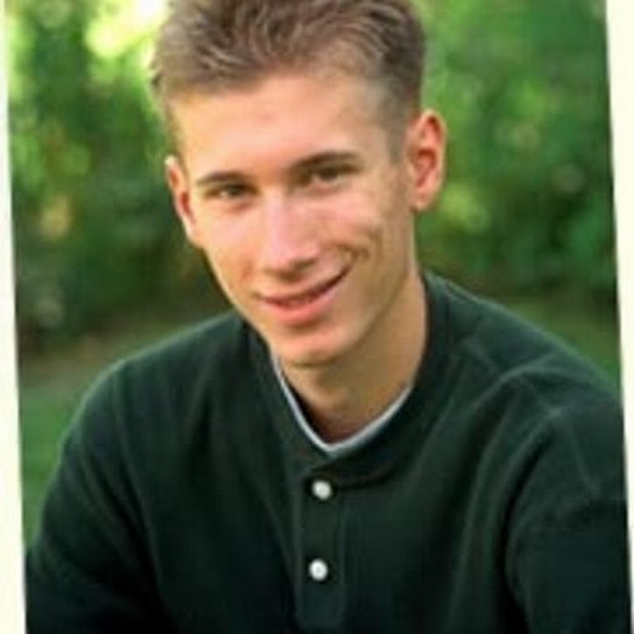 Eric Harris - YouTube