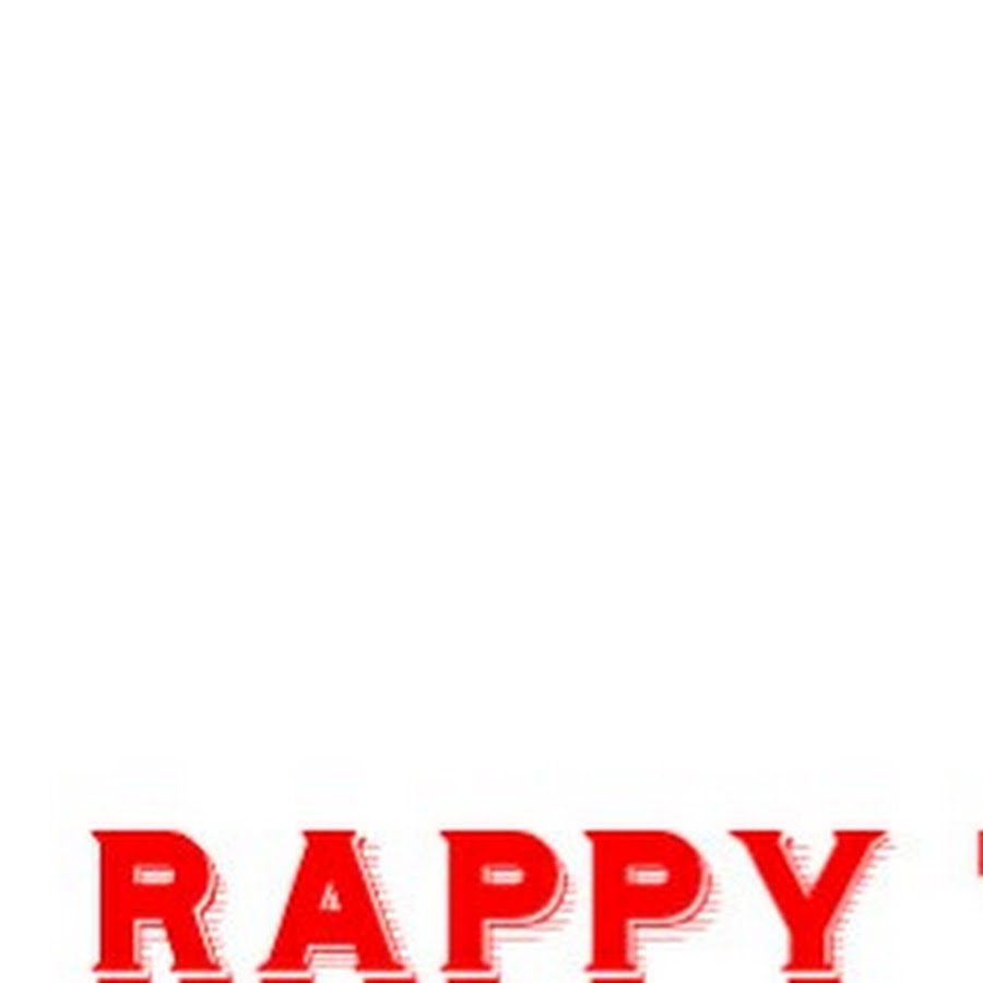 RAPPY TV - YouTube