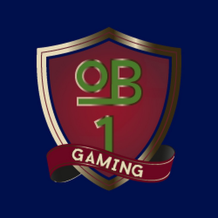 OB1 Gaming - YouTube