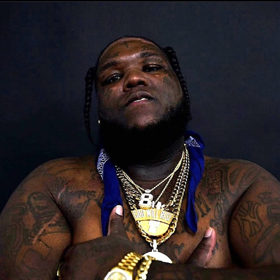 Pacman Da Gunman - YouTube