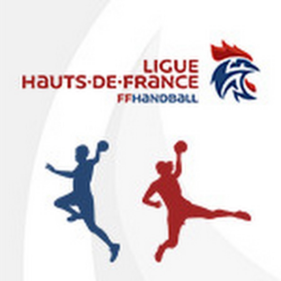 Ligue de Handball des Hauts-de-France - YouTube