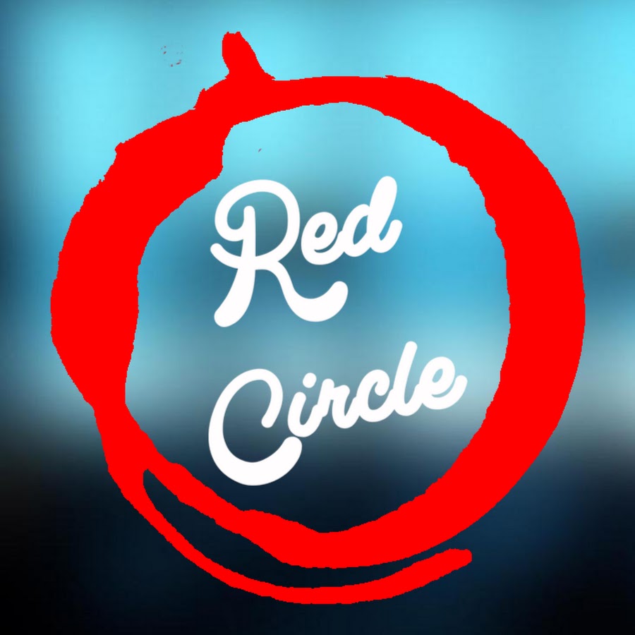 Club Red Circle - YouTube