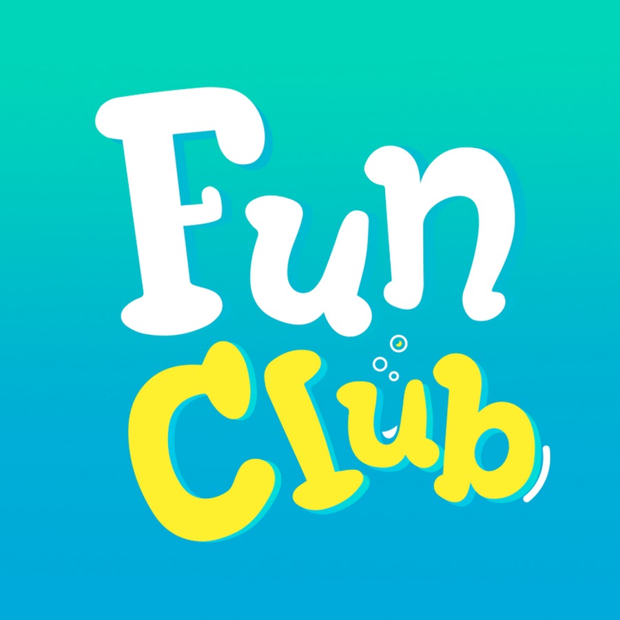 Fun Club - YouTube
