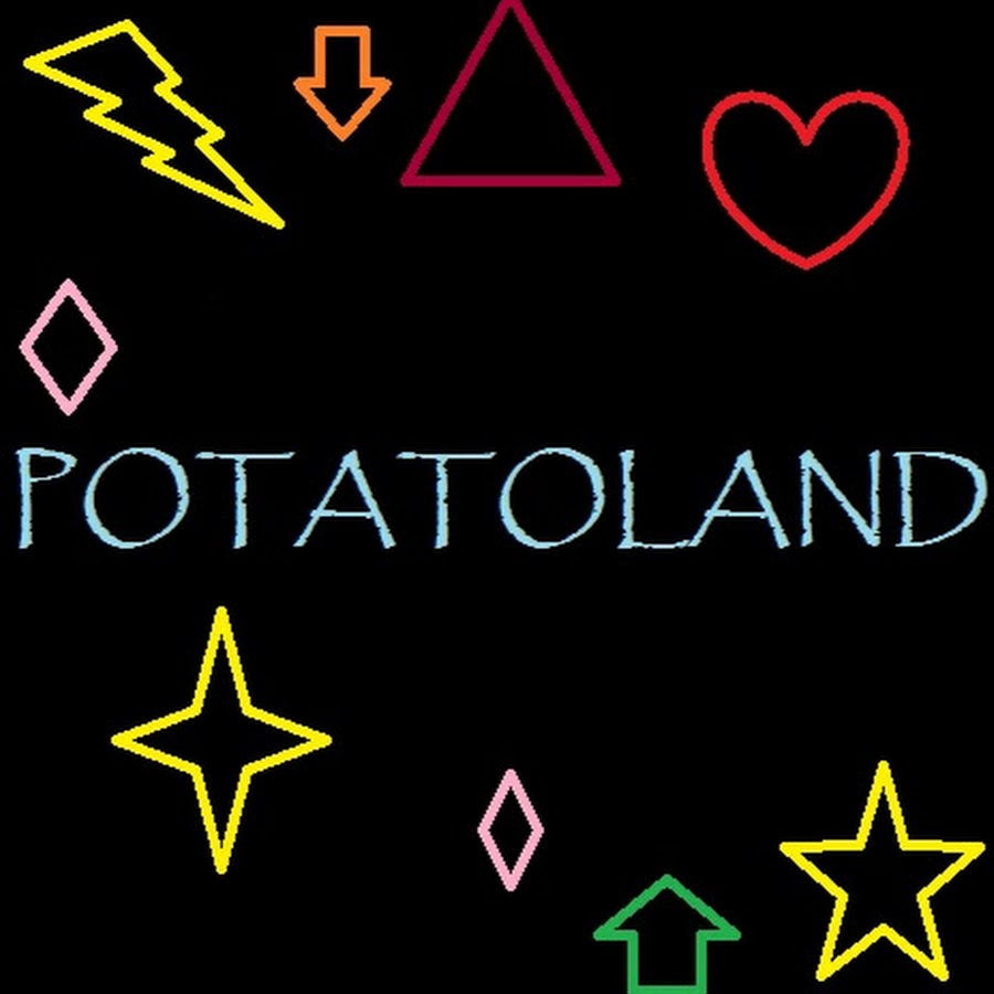 Potatoland - YouTube