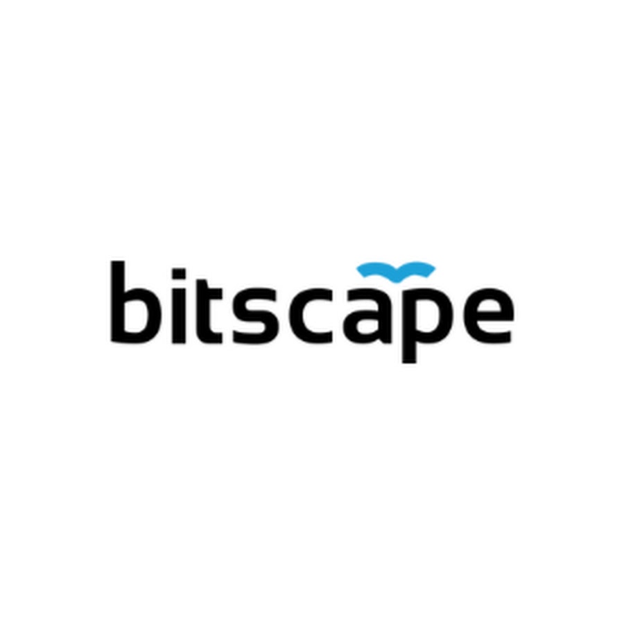 Bitscape - YouTube
