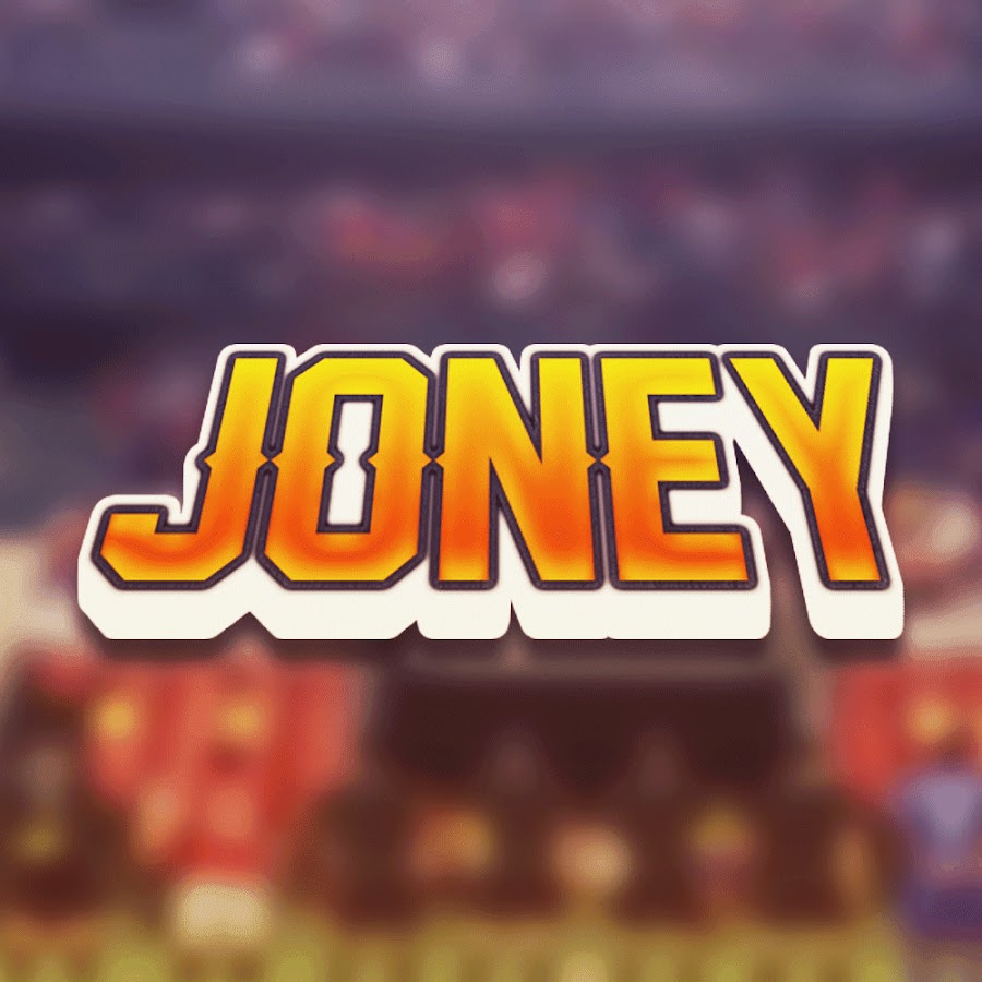 Joney - YouTube