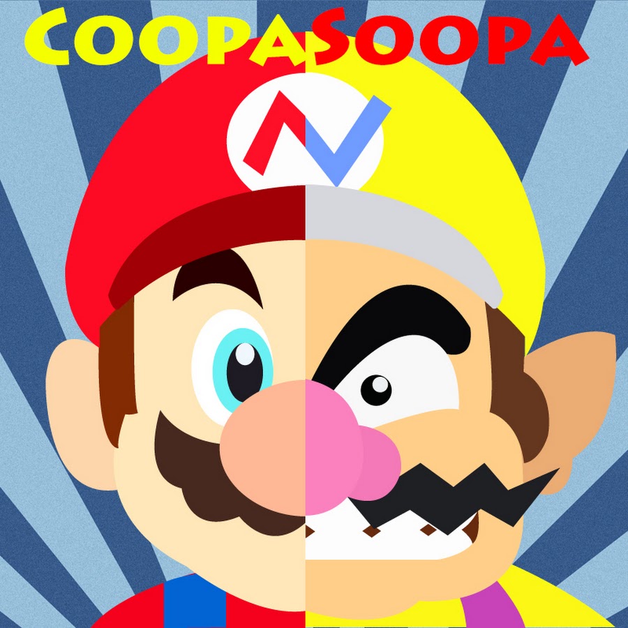 Coopa Soopa - YouTube