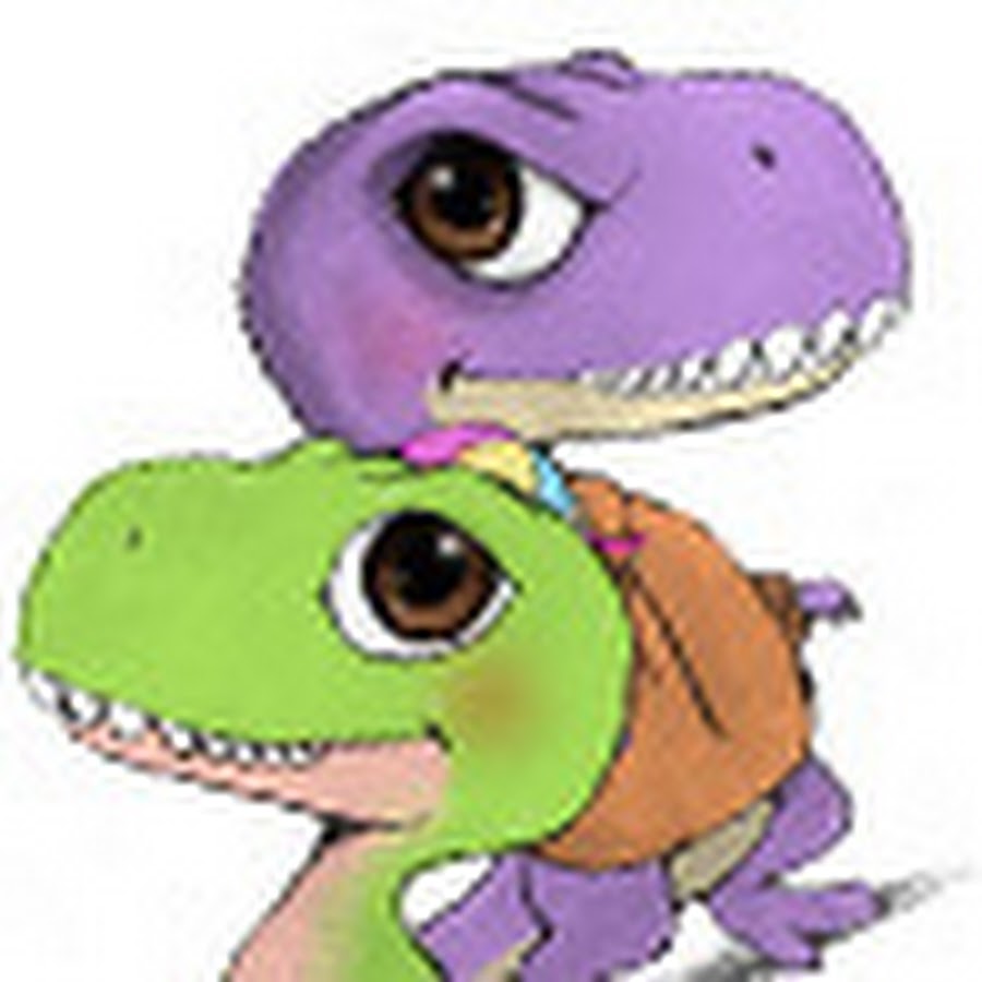 DINOPOWER - Storie di Dinosauri - YouTube