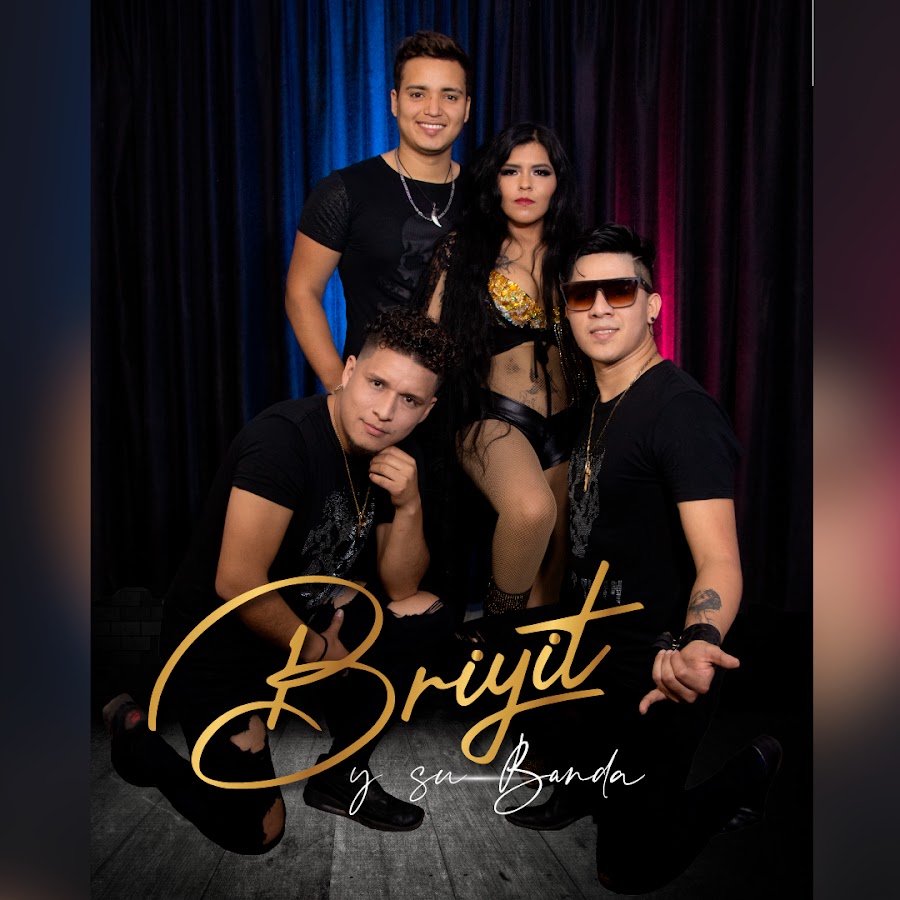 Briyit y Su Banda - YouTube