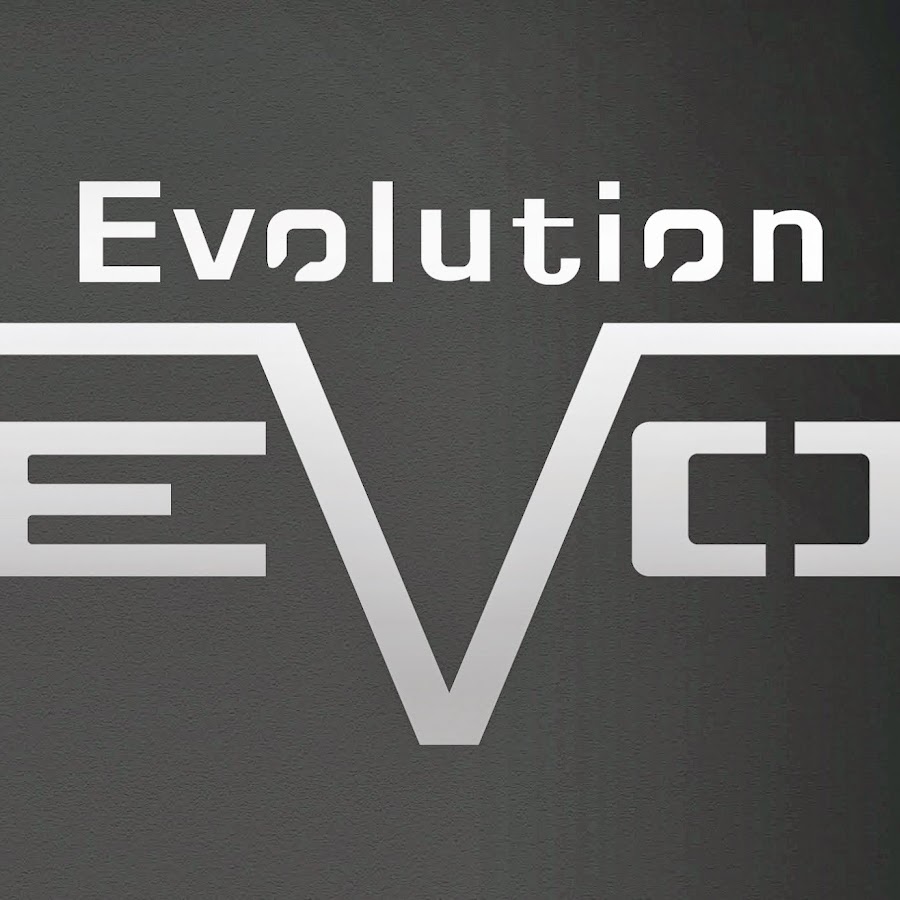 Evolution Jeans - YouTube