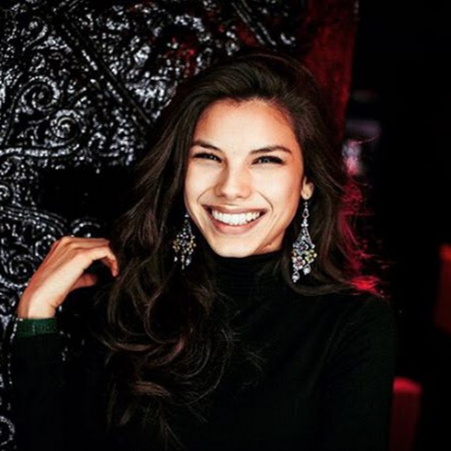 Michelle Andrade - YouTube