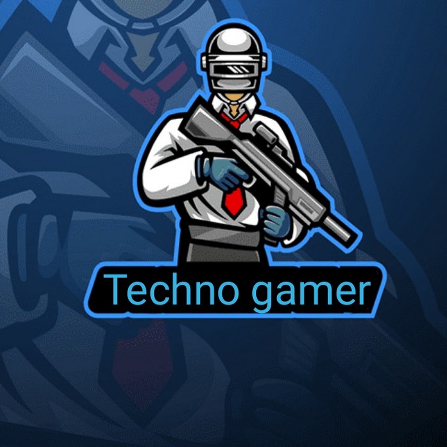 Techno Gamer - YouTube