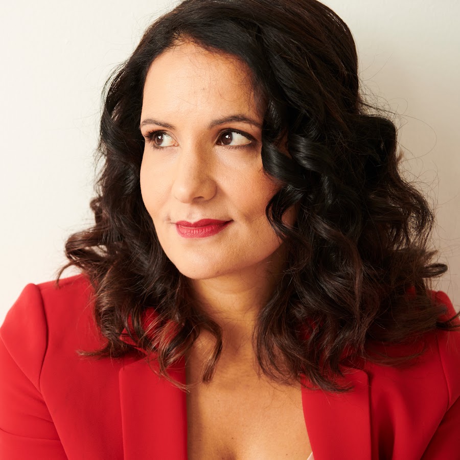 Dr Radha Modgil - YouTube