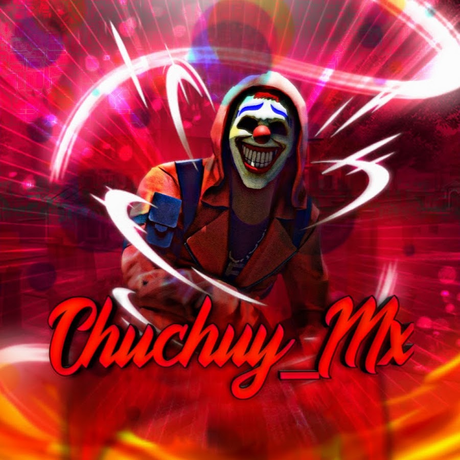 ChuChuy MX - YouTube