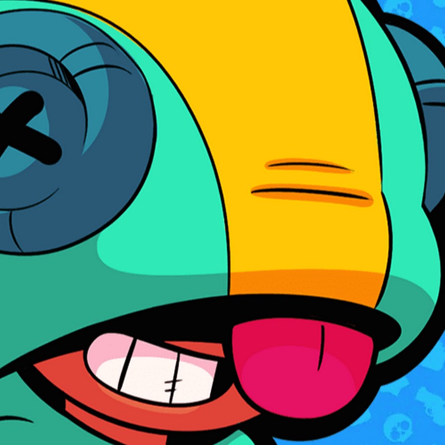 Luca - Brawl Stars - YouTube