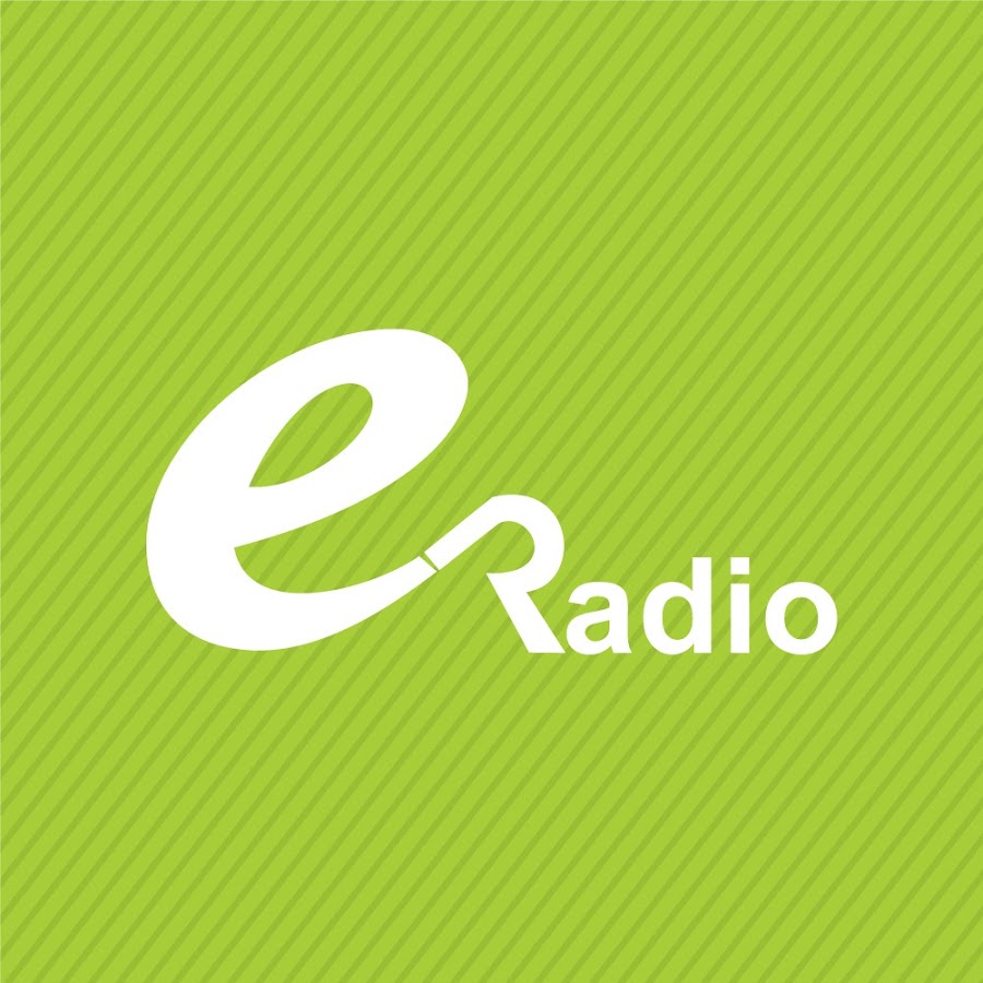 eRadio emisora digital - YouTube