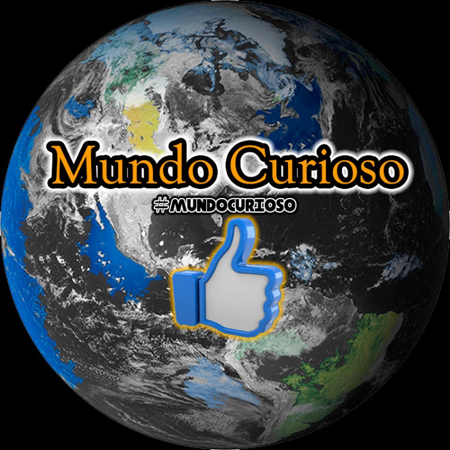 #Mundo Curioso - YouTube