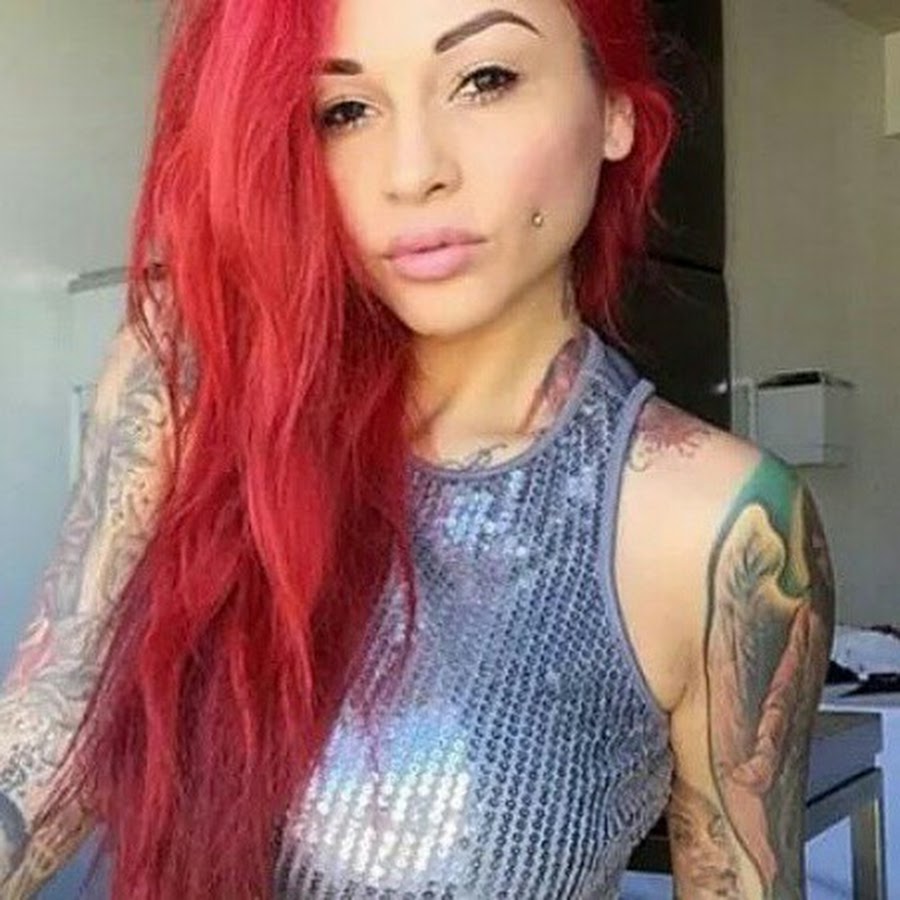 brittanya razavi vevo - YouTube