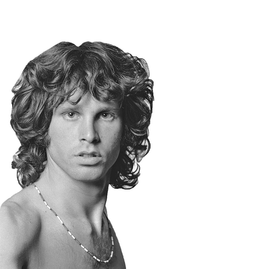Jim Morrison - YouTube