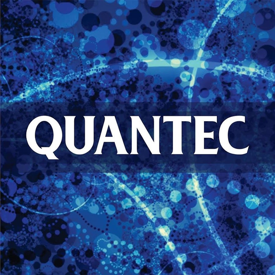 Quantec Brasil - YouTube