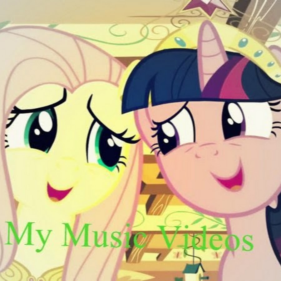 My Little Pony (PMV) Music Videos - YouTube