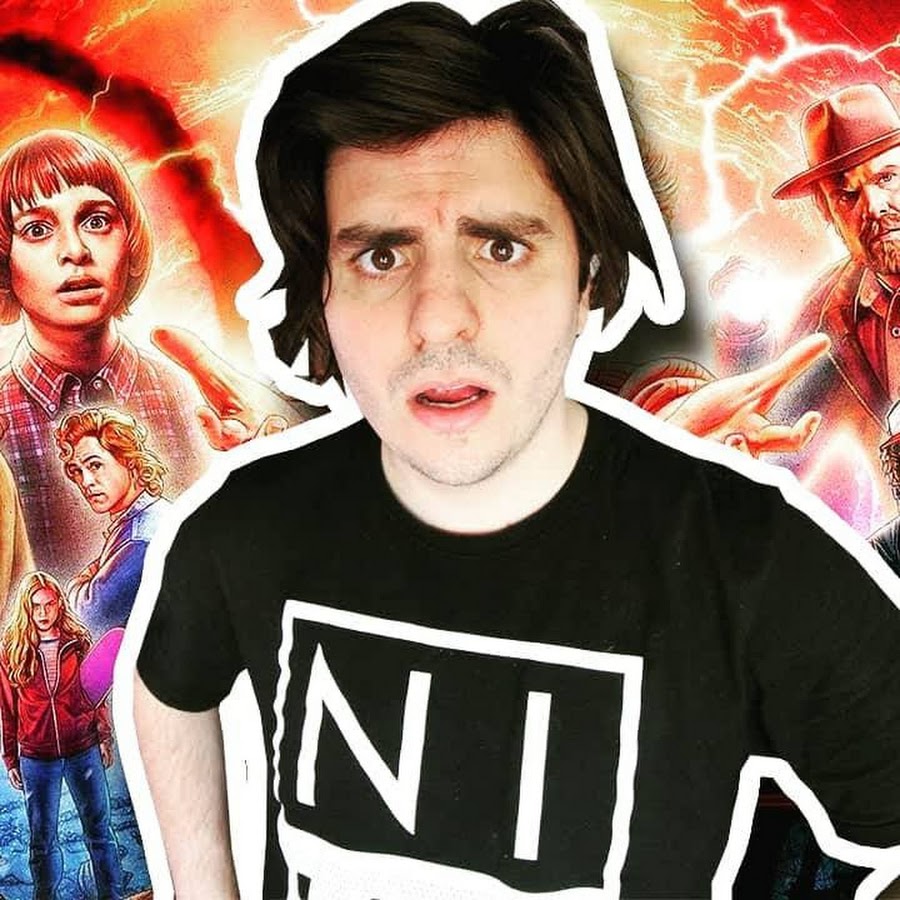 Nerd Profiles - YouTube
