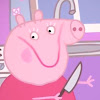 Peppa Pig The Killer - YouTube