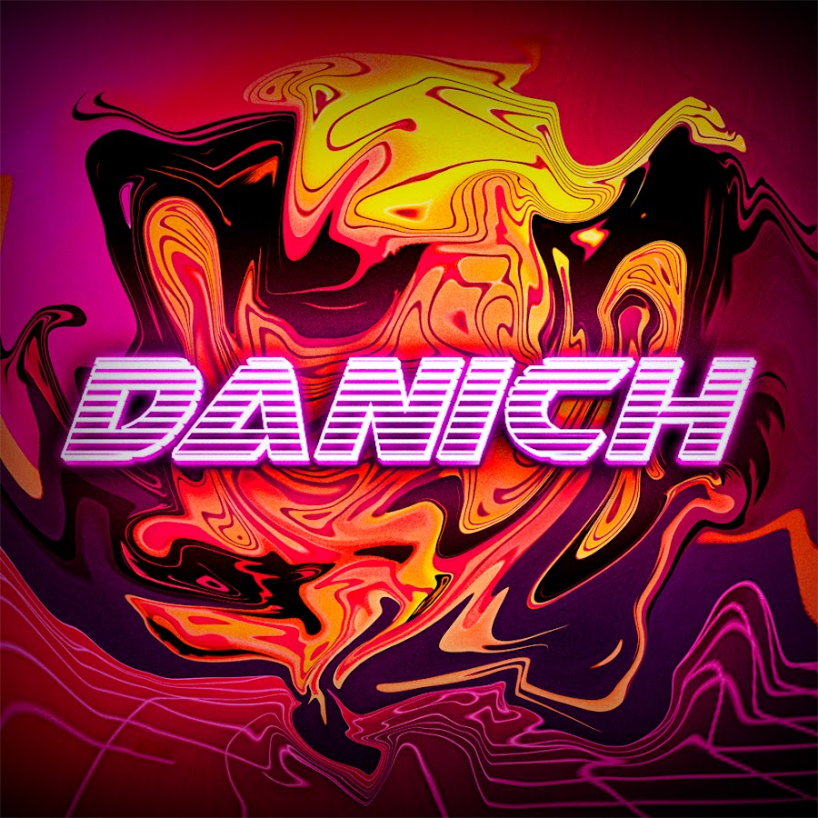 Danich - YouTube
