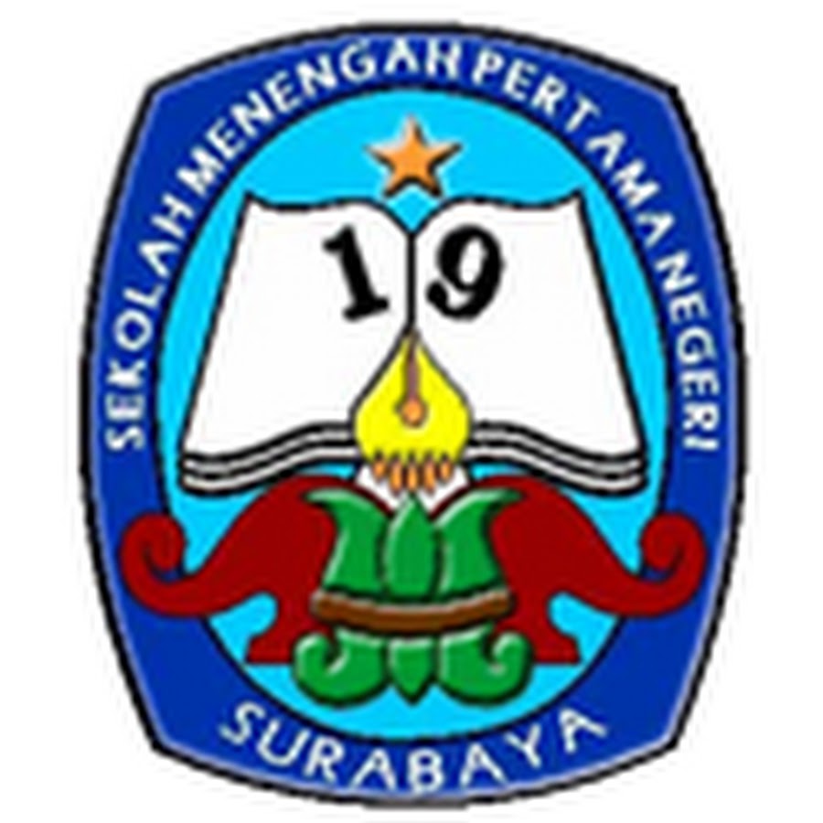SMPN 19 Surabaya - YouTube