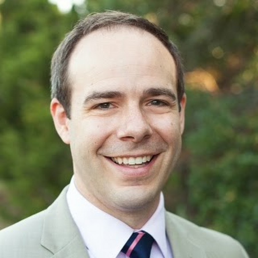 Bradley Hubbard - YouTube