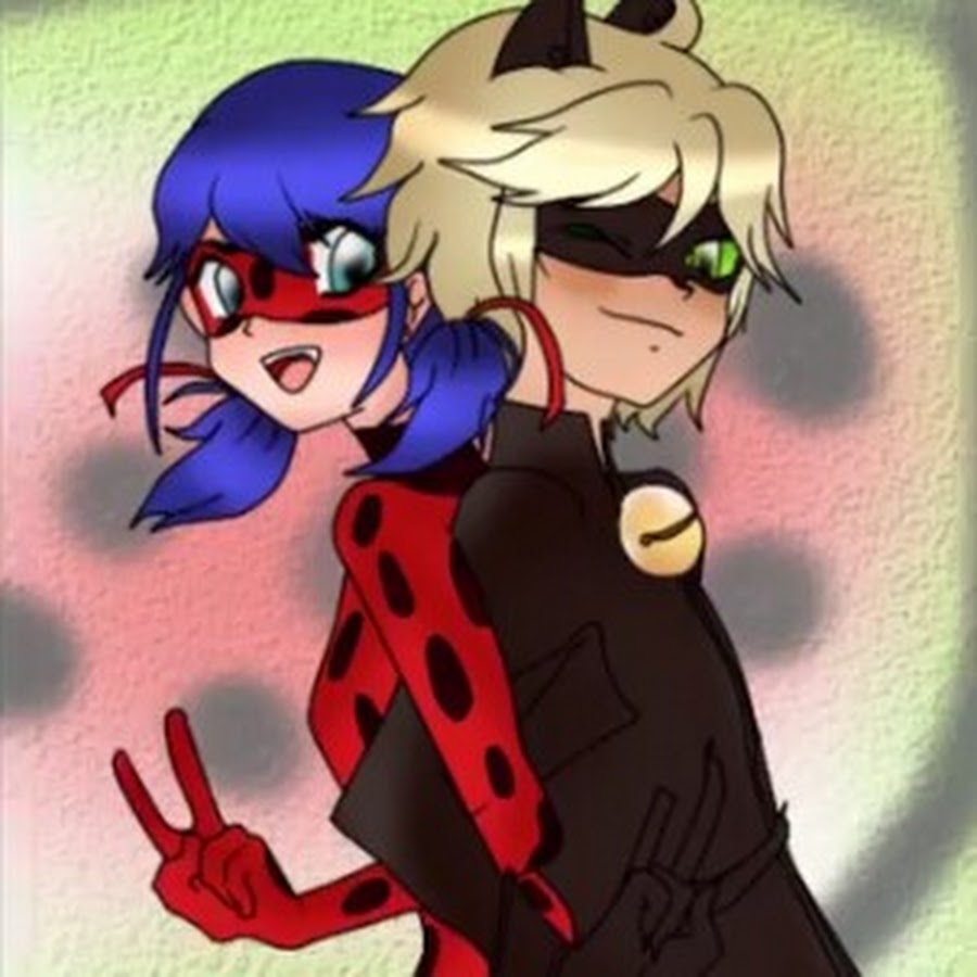 maricat channel - YouTube