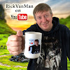 Rickvanman - Variety Channel - YouTube