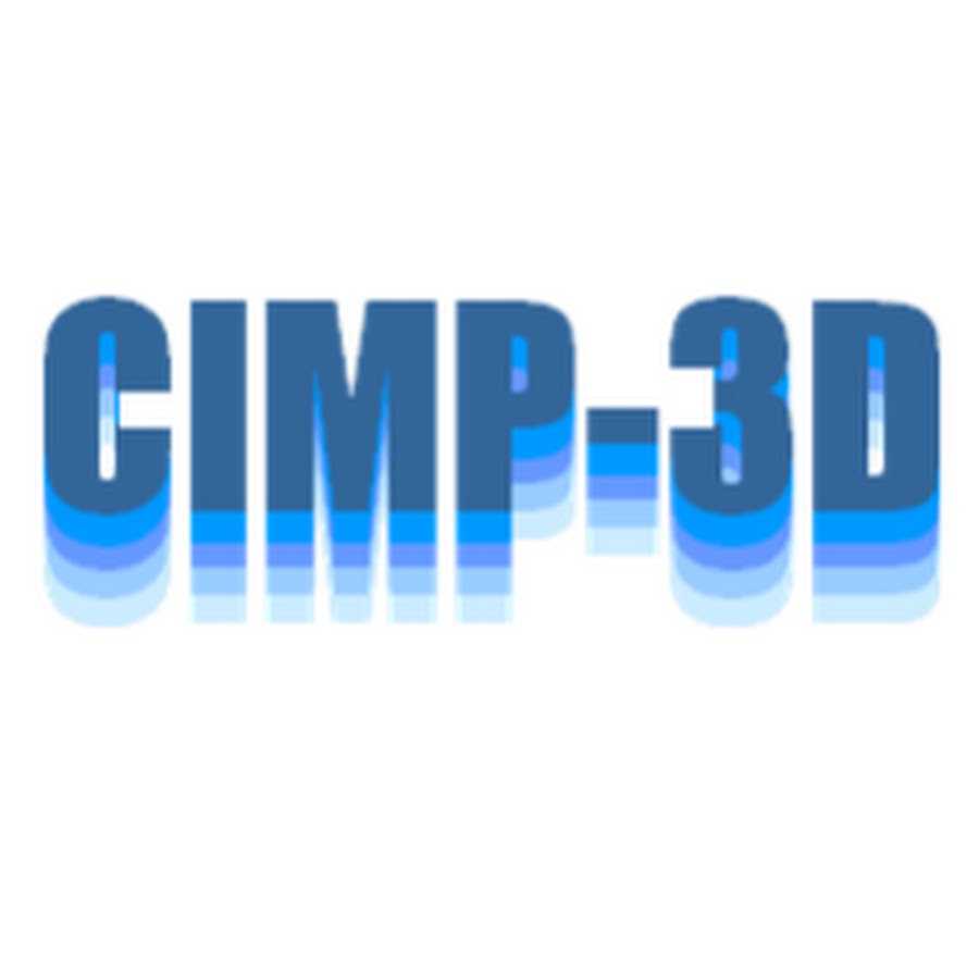 CIMP-3D at Penn State - YouTube
