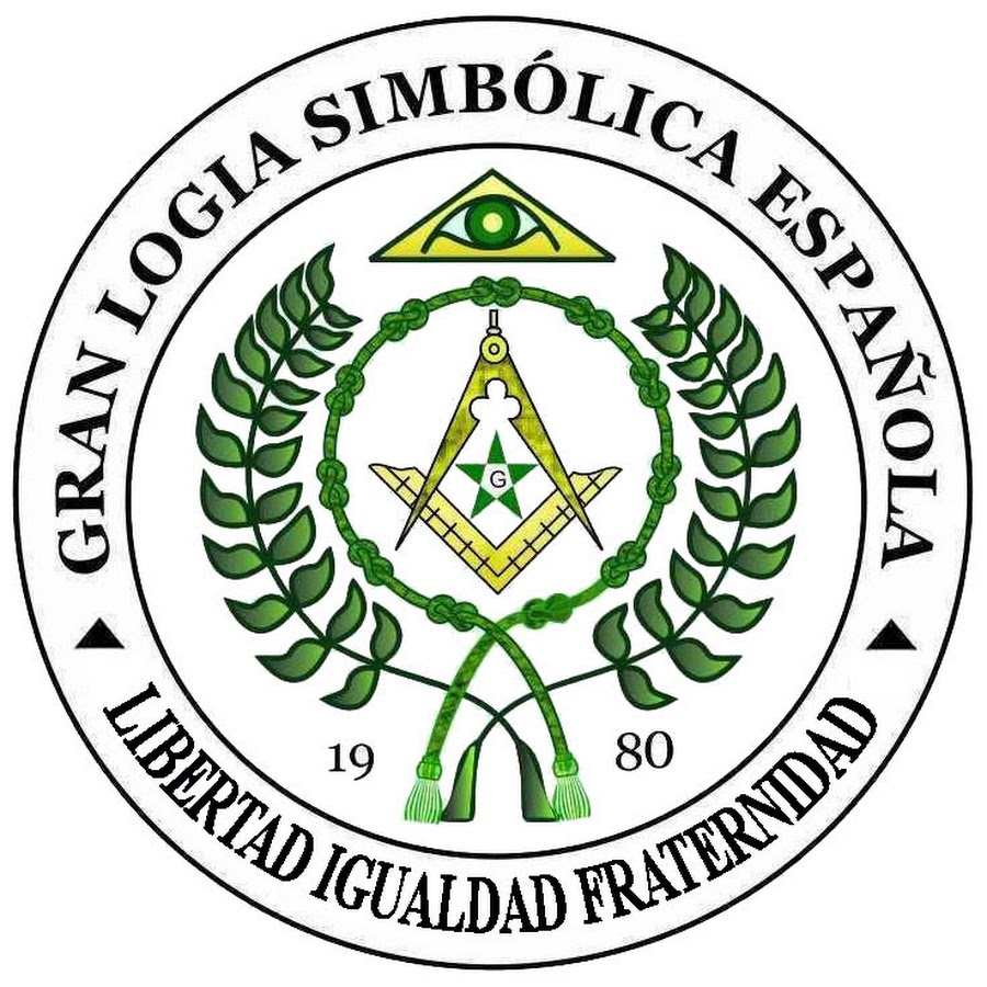 Gran Logia Simbólica Española - YouTube