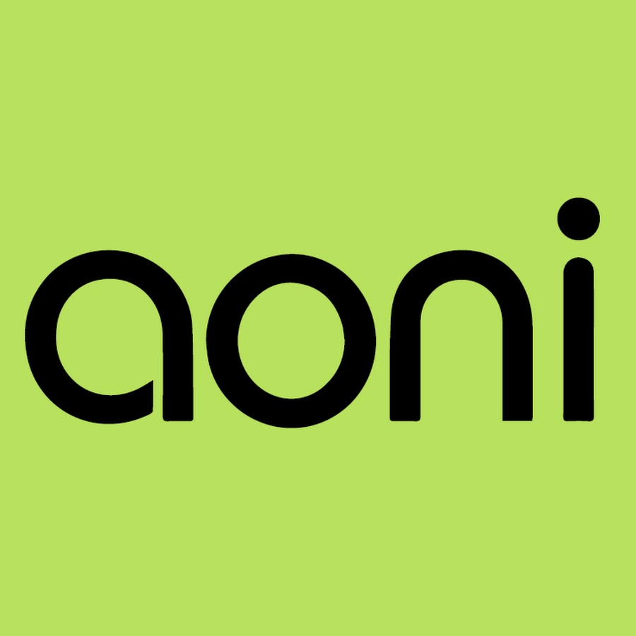 Aoni Official - YouTube