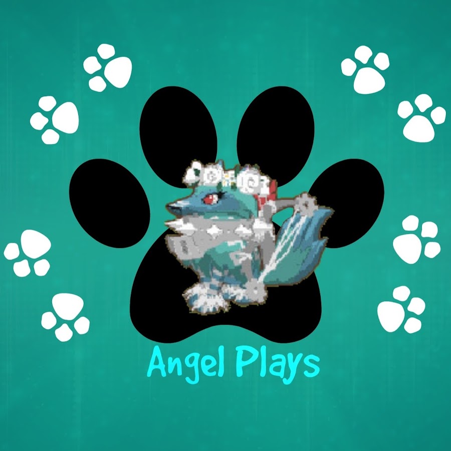 angel plays - YouTube