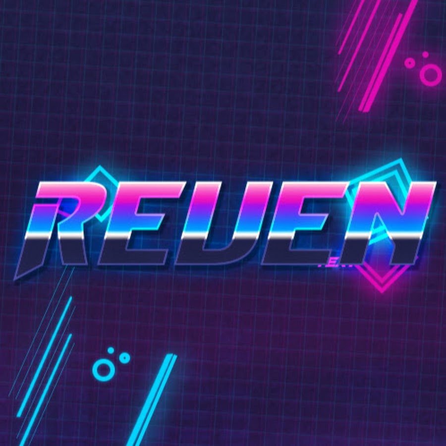 Reven - YouTube
