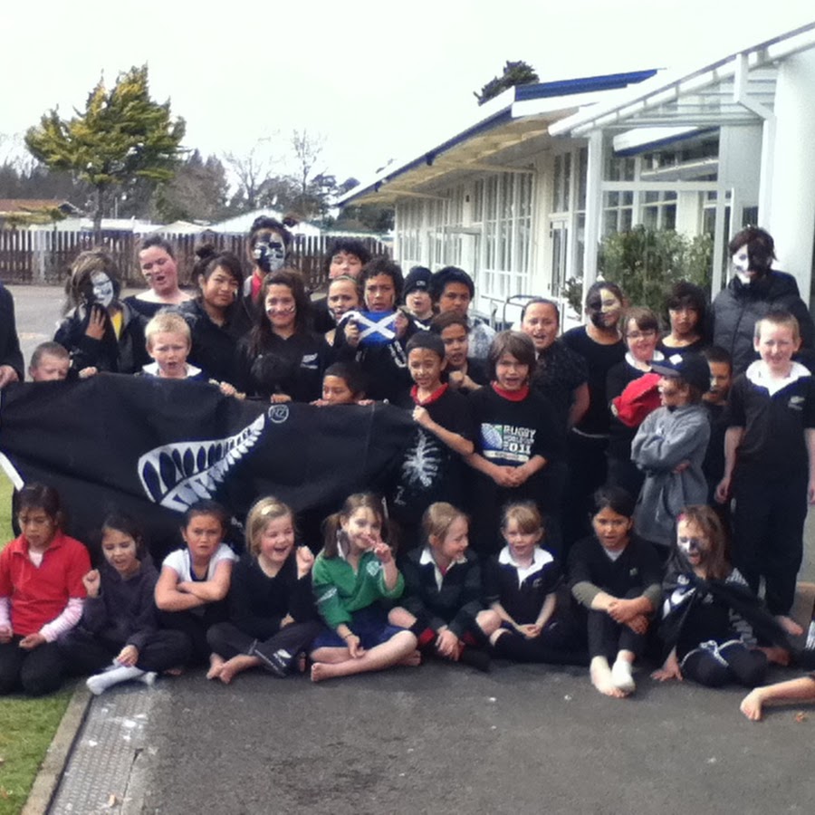 Raetihi Primary - YouTube