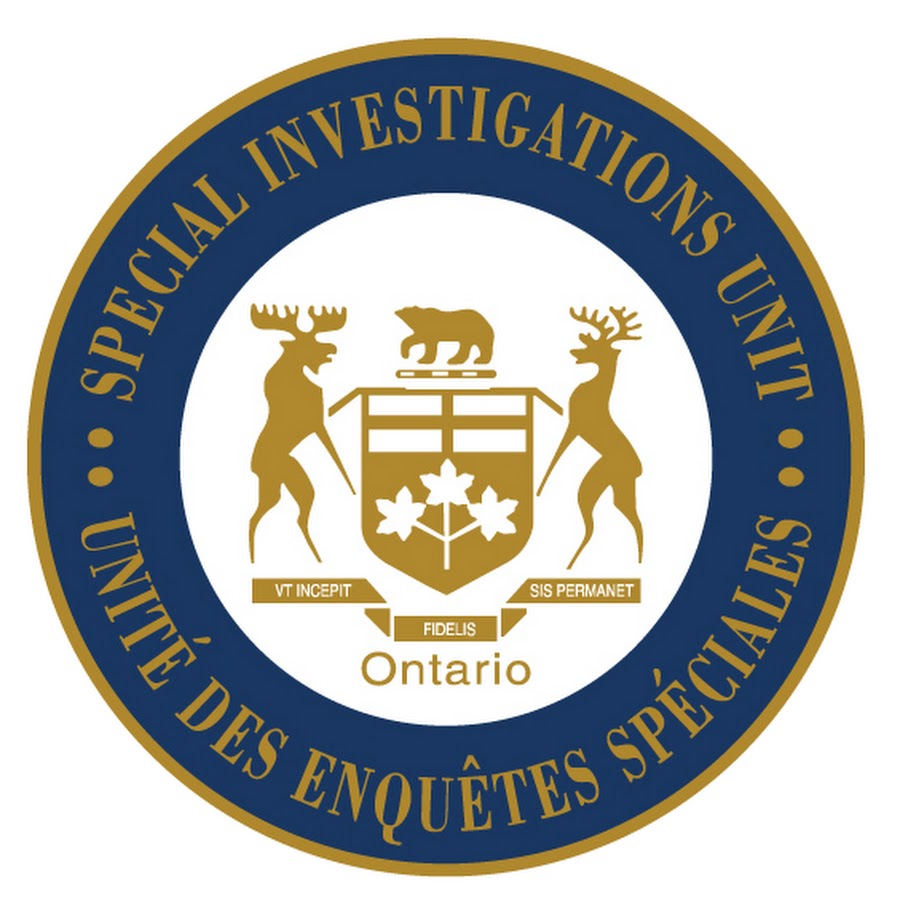 Special Investigations Unit - YouTube