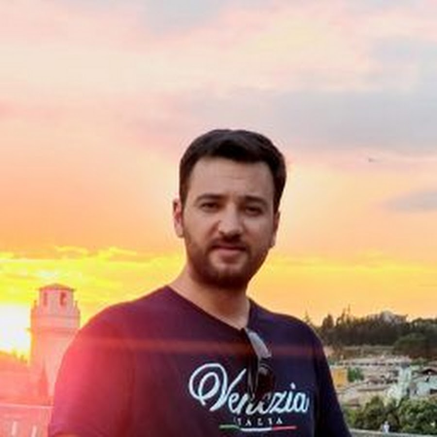 Mustafa Akay - YouTube