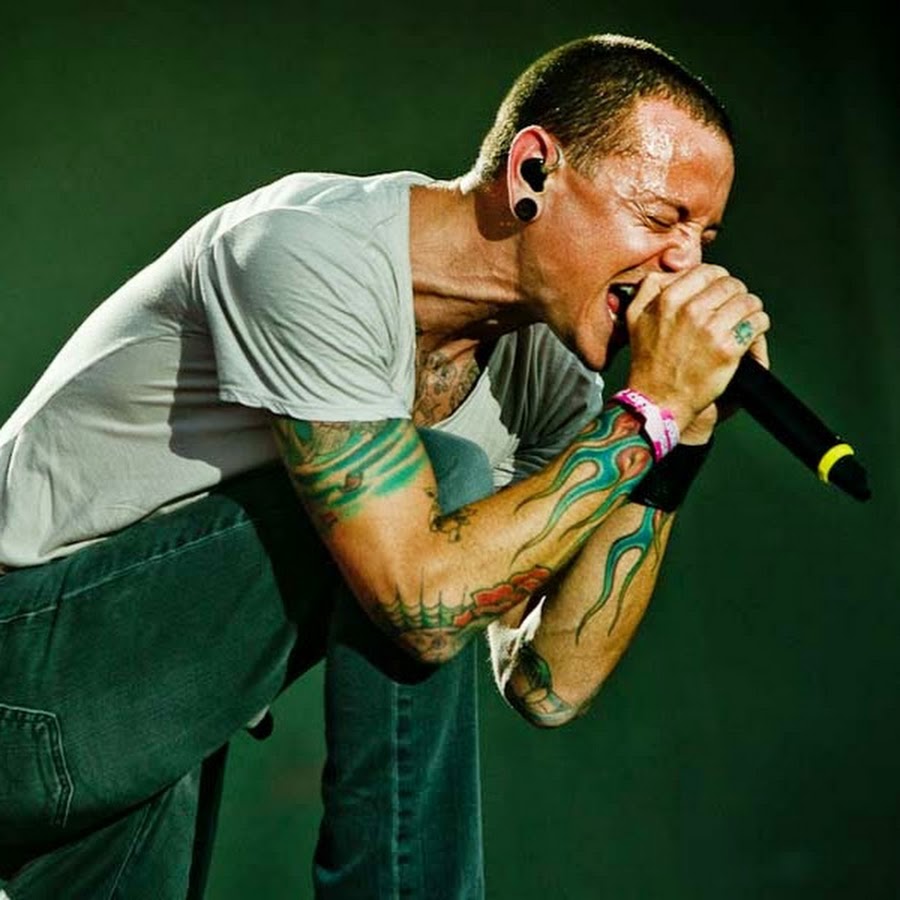 Linkin Park Live Videos (LPLV) - YouTube